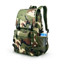China Water Proof  30L Camouflage Oxford Shoulder Bag for sale
