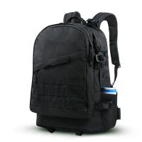 China Water Resistant Anti Scrtach 45L Backpack Shoulder Bag for sale