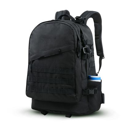 China Water Resistant Anti Scrtach 45L Backpack Shoulder Bag for sale