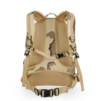 China Water Resistant Anti Scrtach 45L Backpack Shoulder Bag for sale
