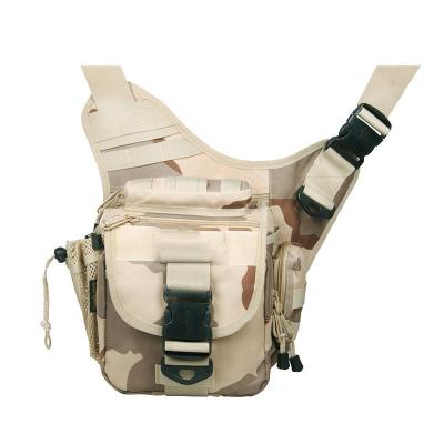 China ODM 10L Camera Waist Bag Functional Soft Protection for sale