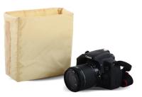 China ODM 10L Camera Waist Bag Functional Soft Protection for sale