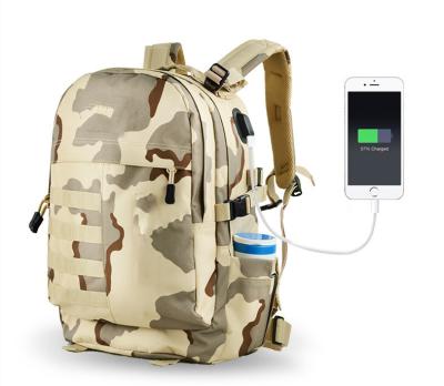 China Rain Proof 45L Military Multi Functional Sport Bags for sale