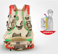China Rain Proof 45L Military Multi Functional Sport Bags for sale