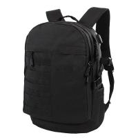 China Black 40L Shoulder Outdoor Sport Bags For Climbing for sale