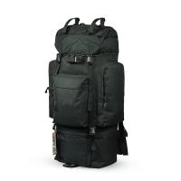 China Walking Camping 100L Multi Functional Sport Bags for sale