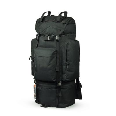 China Walking Camping 100L Multi Functional Sport Bags for sale