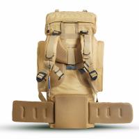 China Walking Camping 100L Multi Functional Sport Bags for sale