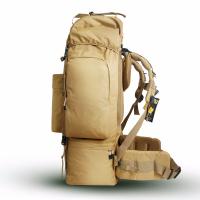 China Walking Camping 100L Multi Functional Sport Bags for sale