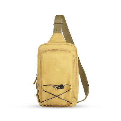 China 5L Single Shoulder Multi Functional Sport Bags 17X6X28cm for sale