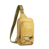 China 5L Single Shoulder Multi Functional Sport Bags 17X6X28cm for sale