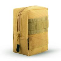 China Removable Water Proof 1.2L Sports Waist Bags for sale