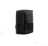 China Removable Water Proof 1.2L Sports Waist Bags for sale