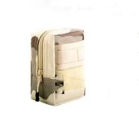 China Removable Water Proof 1.2L Sports Waist Bags for sale