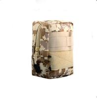 China Removable Water Proof 1.2L Sports Waist Bags for sale