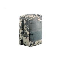 China Removable Water Proof 1.2L Sports Waist Bags for sale