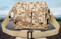 China Single Shoulder Carrying Oxford 8L Outdoor Waist Pack for sale