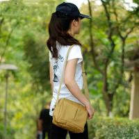 China Single Shoulder Carrying Oxford 8L Outdoor Waist Pack for sale