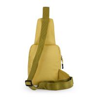 China Water Resistant 8L 600D Oxford Crossbody Bags for sale