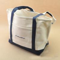 China 45*35*12 CM Recyclable 12oz Tote Shopping Bags for sale