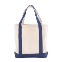 China 45*35*12 CM Recyclable 12oz Tote Shopping Bags for sale