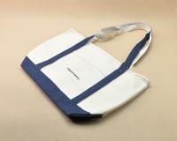 China 45*35*12 CM Recyclable 12oz Tote Shopping Bags for sale