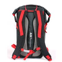 China PVC 25L Multi Functional Sport Bags For Motorbike Riding for sale