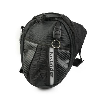 China 2L Nylon Motorcycle Riding Wearable Outdoor Belt Bag for sale