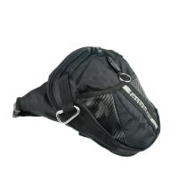 China 2L Nylon Motorcycle Riding Wearable Outdoor Belt Bag for sale