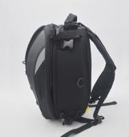 China 1680D Oxford Waterproof Motorcycle Helmet Bag for sale