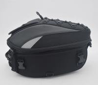 China 1680D Oxford Waterproof Motorcycle Helmet Bag for sale
