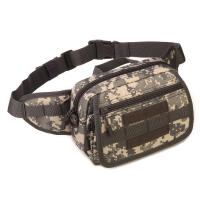 China Army Nylon Waterproof 22x8x18CM Tactical Sling Bag for sale