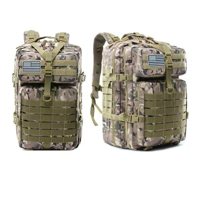 China Hiking Treeking Sprot Traveling 20L Outdoor Tactical Bag for sale