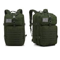 China Hiking Treeking Sprot Traveling 20L Outdoor Tactical Bag for sale