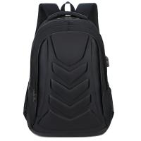 China Anti Theft Usb Charger Waterproof Business Laptop Backpack for sale