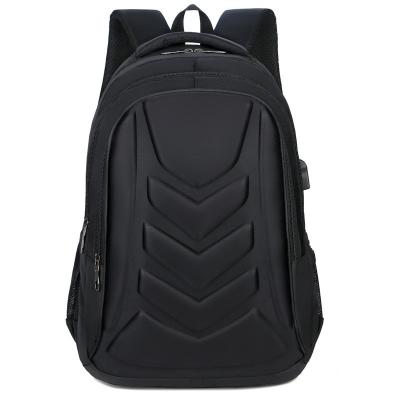 China Anti Theft Usb Charger Waterproof Business Laptop Backpack for sale