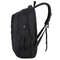 China Anti Theft Usb Charger Waterproof Business Laptop Backpack for sale