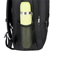 China Anti Theft Usb Charger Waterproof Business Laptop Backpack for sale