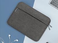 China 13 Inch Tablet Protective Cases Padded Plush Velvet Lining for sale