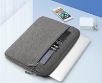 China 13 Inch Tablet Protective Cases Padded Plush Velvet Lining for sale