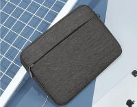 China 13 Inch Tablet Protective Cases Padded Plush Velvet Lining for sale