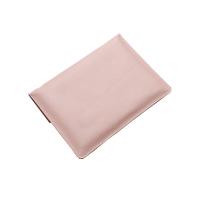 China Black Leather Tablet Protective Cases With Pop Button for sale