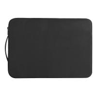 China 15.6 Inch Water Resistant Nylon Tablet Sleeves With Handle for sale