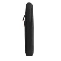 China 15.6 Inch Water Resistant Nylon Tablet Sleeves With Handle for sale