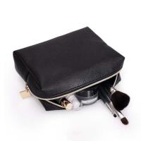 China Leisure Saffiano PU Promotional Gifts Bags Debossed Logo for sale