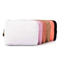 China Leisure Saffiano PU Promotional Gifts Bags Debossed Logo for sale