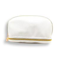 China Customized Black Saffiano PU Storage Bags For Traveler for sale