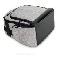 China SGS Nylon Camera Bags For Photographers Mirrorless Laptop Compartment for sale