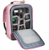 China 900D Poylester Camera Backpack Bag For Canon Nikon Sony for sale