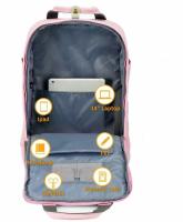 China 900D Poylester Camera Backpack Bag For Canon Nikon Sony for sale